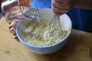 How to Make Homemade Spaetzle - Traditional German Recipe