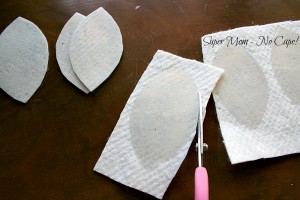 Thimble Pip Tutorial - Easy Sewing Project