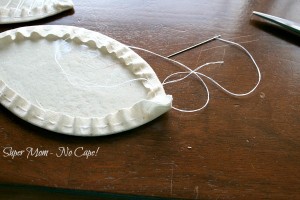 Thimble Pip Tutorial - Easy Sewing Project