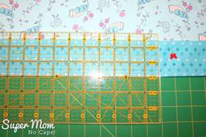 One Hour Table Runner Tutorial - Complete Step-by-Step Instructions