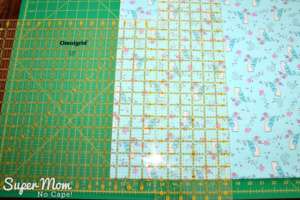 One Hour Table Runner Tutorial - Complete Step-by-Step Instructions