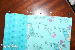 One Hour Table Runner Tutorial - Complete Step-by-Step Instructions
