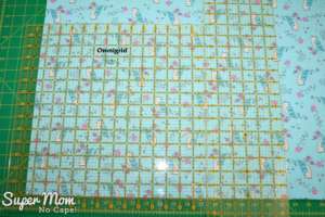 One Hour Table Runner Tutorial - Complete Step-by-Step Instructions