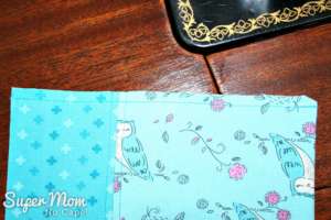 One Hour Table Runner Tutorial - Complete Step-by-Step Instructions