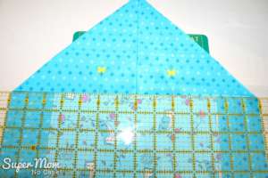 One Hour Table Runner Tutorial - Complete Step-by-Step Instructions