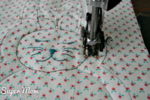 Rag Quilt Bunny Tutorial - Easy Sew Softie to Make for Your Little One