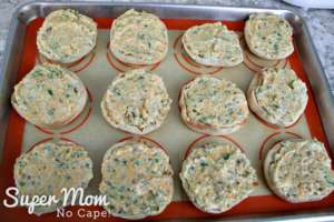 Caper Snacks - A Quick, Easy Appetizer
