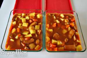 The Best Wiener Stew Recipe - Inexpensive Comfort Food