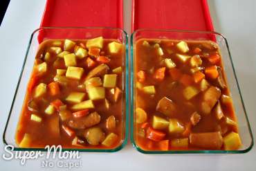 The Best Wiener Stew Recipe - Inexpensive Comfort Food
